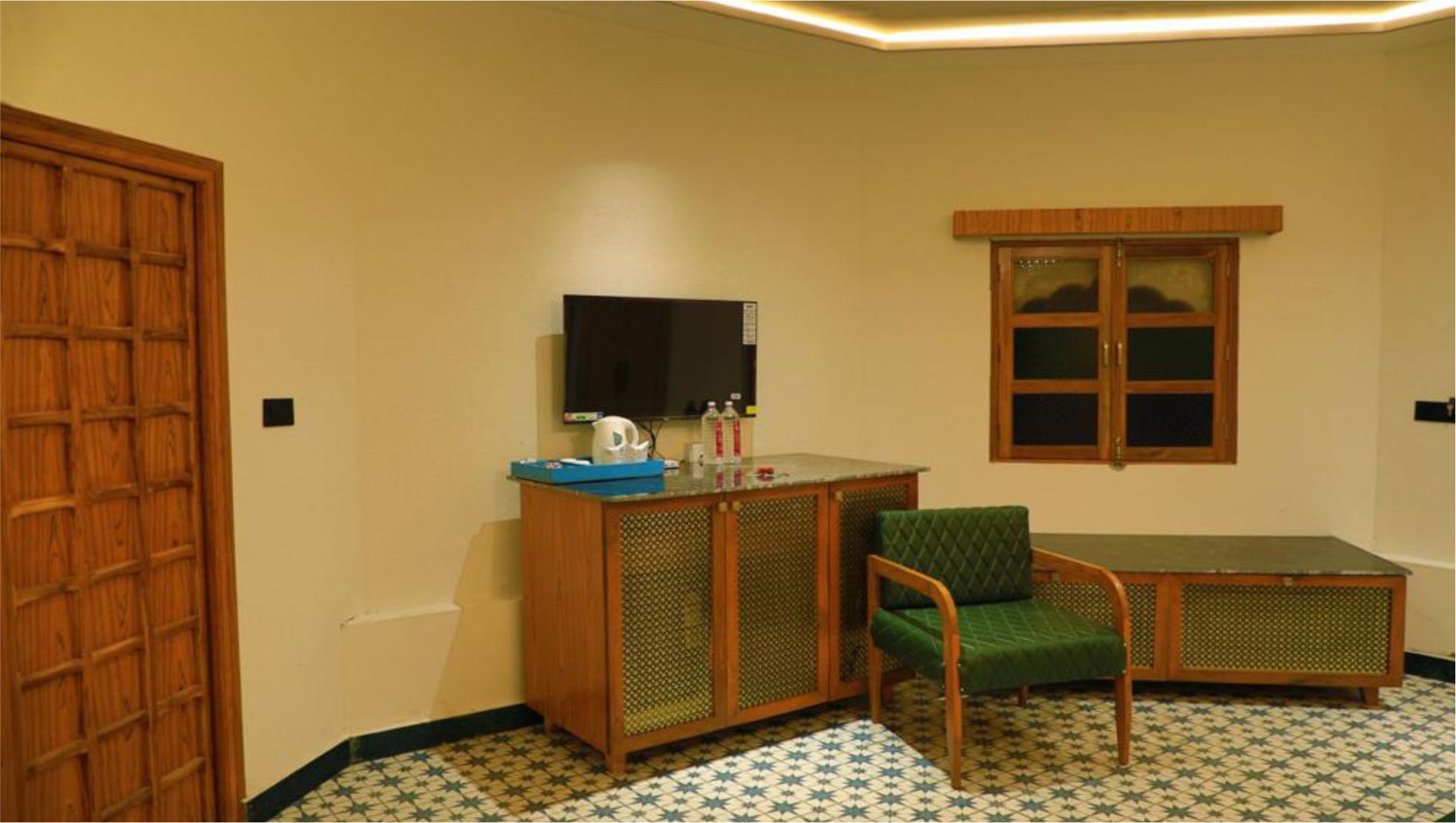 Amaara Resort